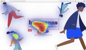 Attention Insight Heatmaps | AI-Driven Pre-Launch Analytics